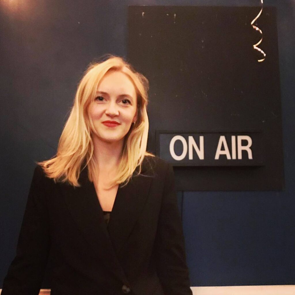 Team and Performing Artists – Groovie Comedy